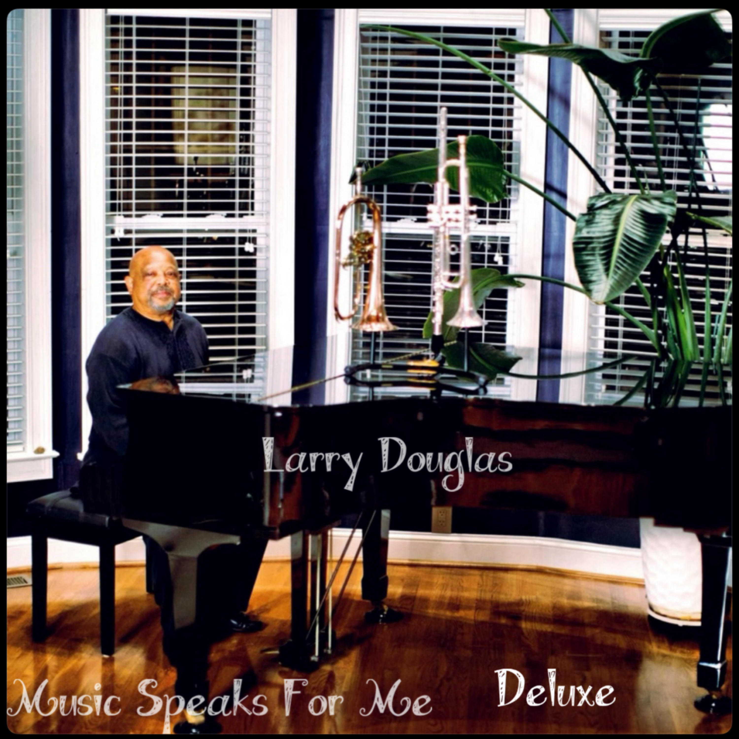 Larry Douglas – Powderfinger Promotions